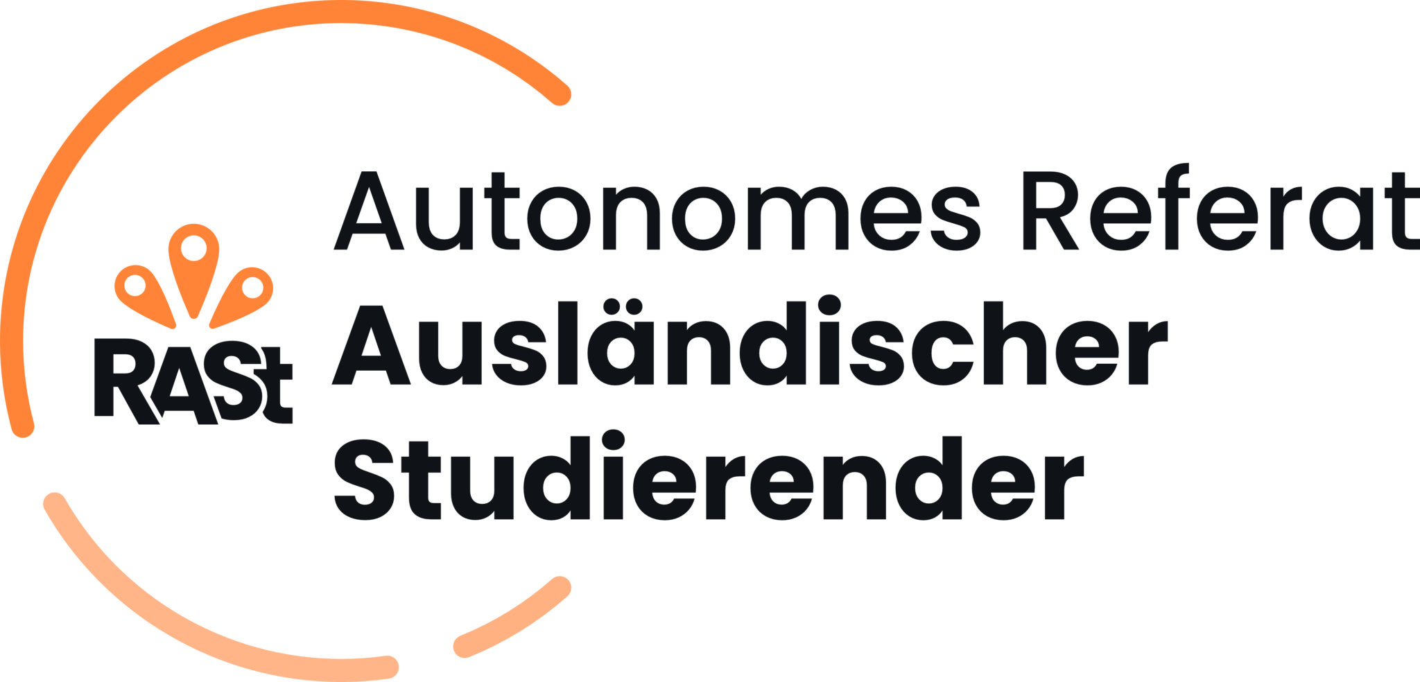 Autonomous Department of Foreign Students (RAST) – AStA der Uni Trier